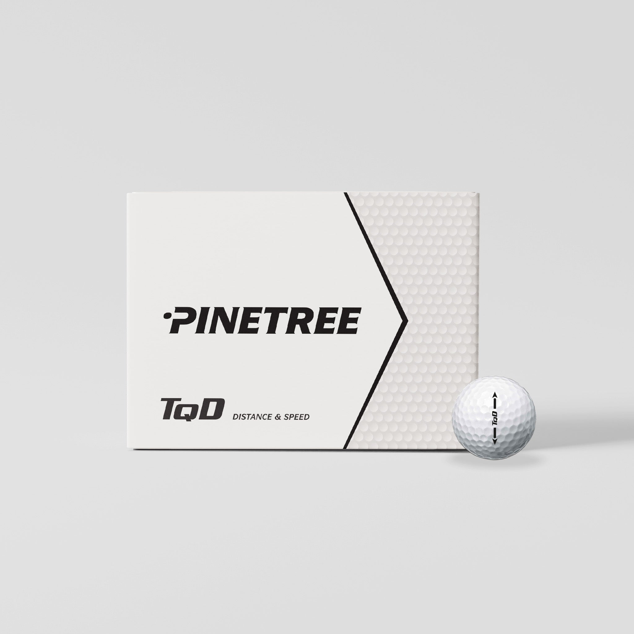 Pinetree | Tour golfbolde & Performance udstyr